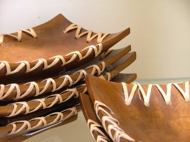 Rectangular Plates stock image. Image of abstract, stacked - 165757