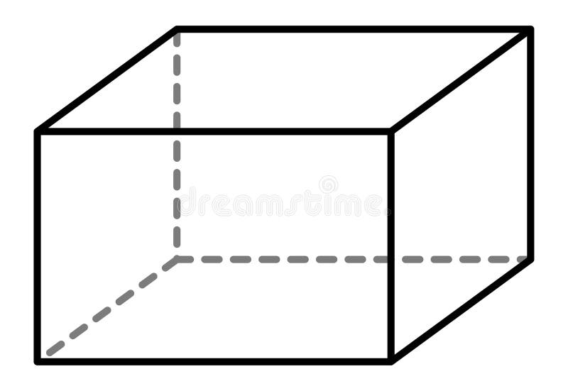 Rectangular Prism Shape