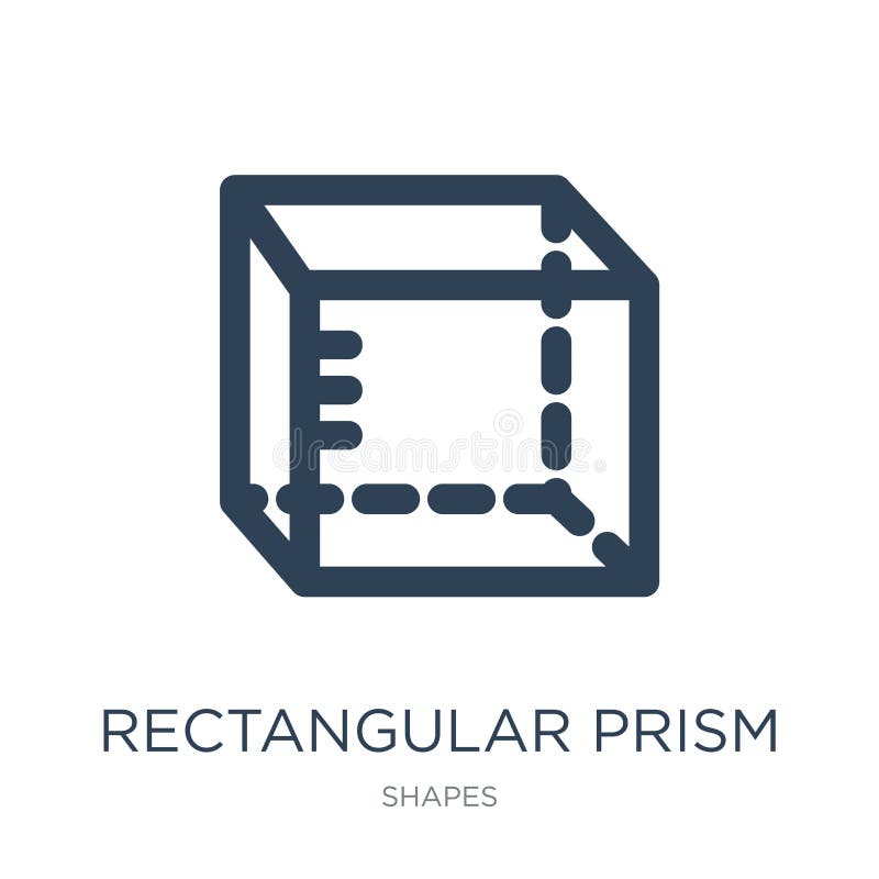 Rectangular Prism Shape Of Faces