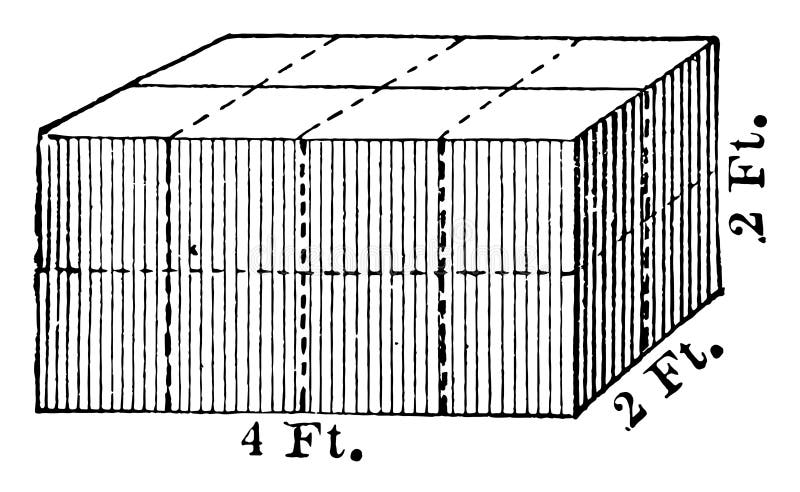 Rectangular Prism Stock Illustrations – 408 Rectangular Prism Stock ...