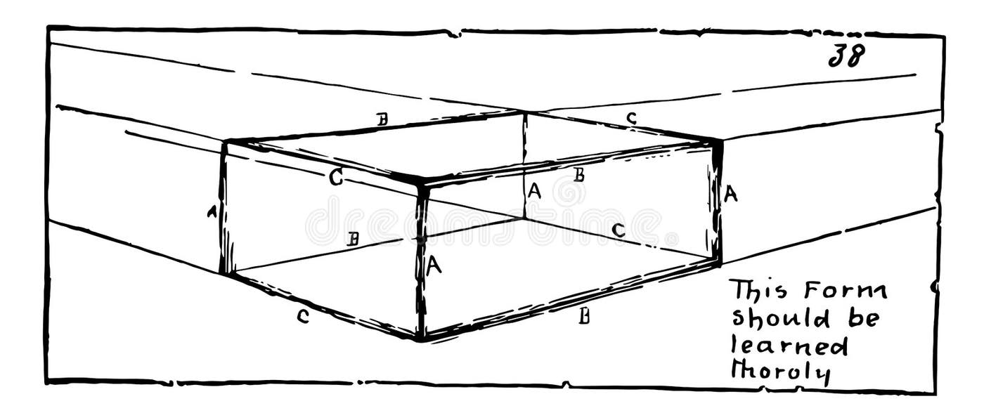 Labeled Sides Stock Illustrations – 17 Labeled Sides Stock ...