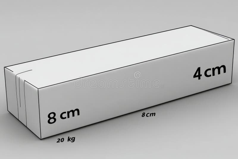 Rectangular Prism Clip Art Stock Photos - Free & Royalty-Free Stock ...