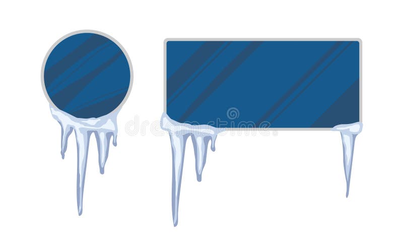 Frozen Frames Stock Illustrations – 323 Frozen Frames Stock ...