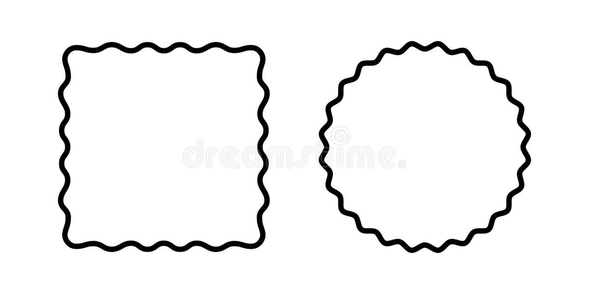 Frilly Shape Stock Illustrations – 308 Frilly Shape Stock Illustrations ...