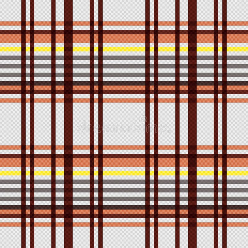 Rectangular Seamless Pattern in Red and Violet Hues Stock Vector ...