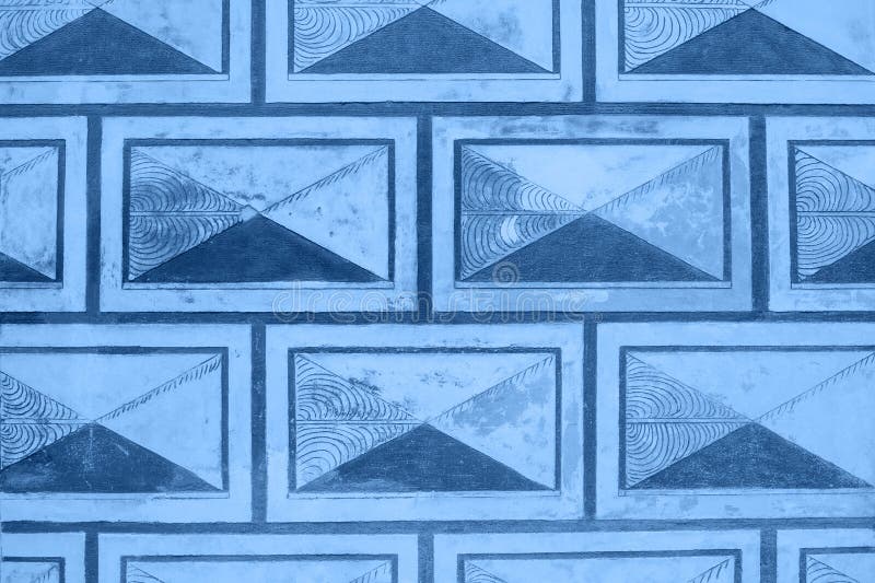 Rectangular Shapes Background Stock Image - Image of pattern ...