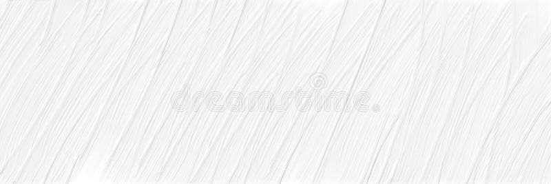 A Rectangular Sheet Painted Over with Strokes of White Acrylic Paint ...