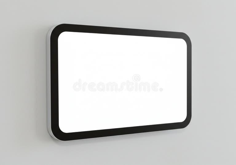Blank Black Rounded Sign Stock Illustrations – 9,211 Blank Black ...