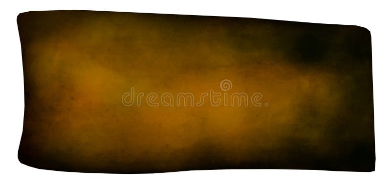 Rectangular Stone Slab Black Marble Floor in the Middle, Yellow-orange ...