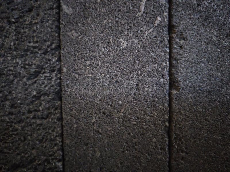 Rectangular Stone Walls Neatly Arranged Stock Photo - Image of material ...