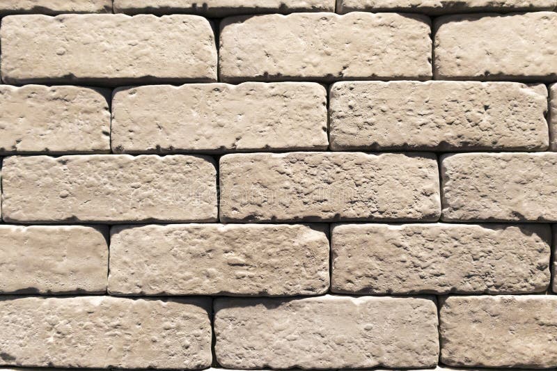 Rectangular Stone Walls, Paving Lines, Alternating Stone Materials ...