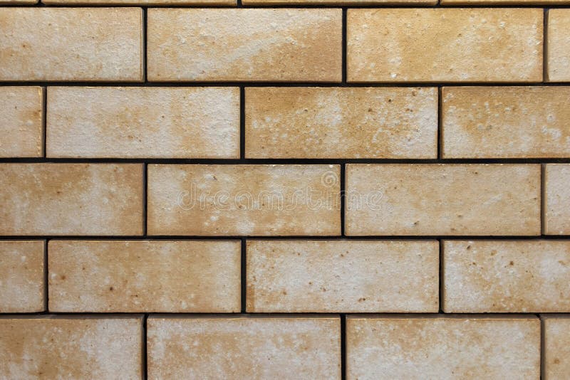 Rectangular Stone Walls, Paving Lines Stock Image - Image of detail ...