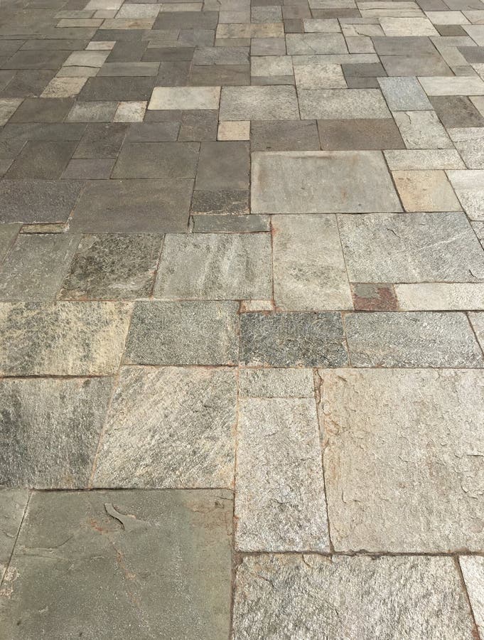 Rectangular stones surface stock image. Image of exterior - 193555285