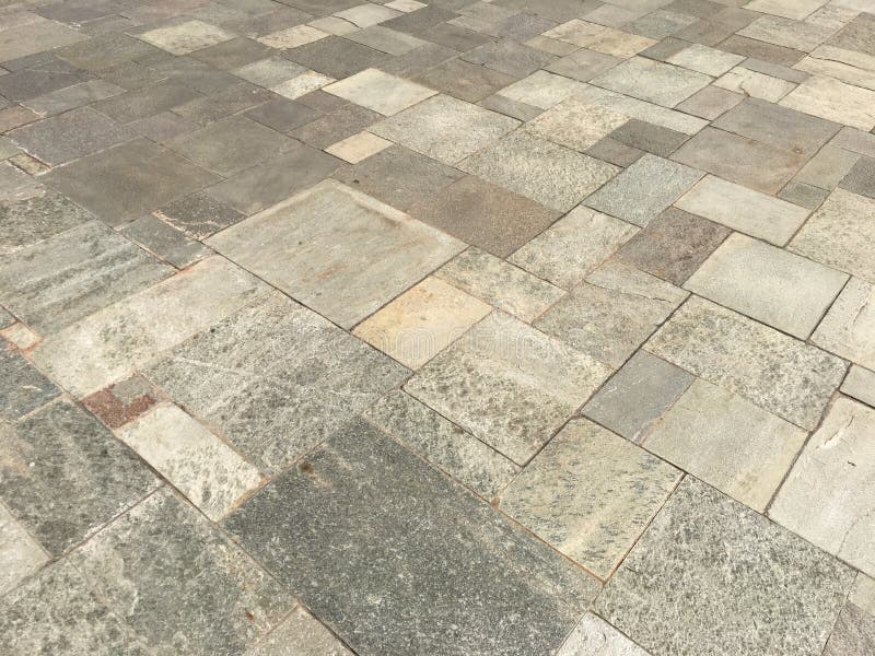 Rectangular stones surface stock photo. Image of light - 193555294