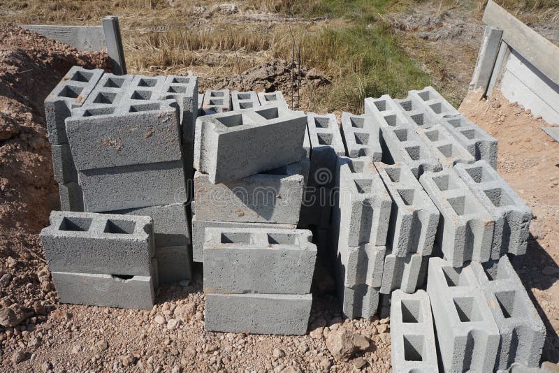 145 Large Rectangular Concrete Block Wall Photos - Free & Royalty-Free ...