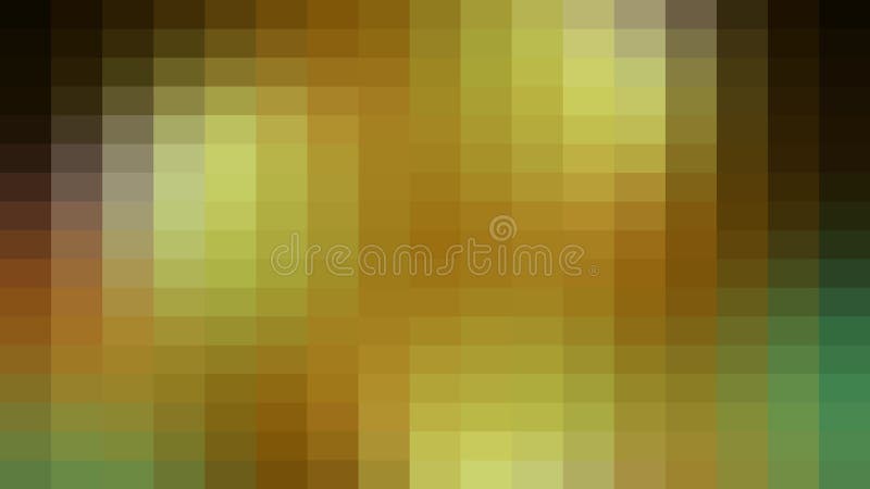 Rectangular Tile Soft Gradient Animation Stock Footage - Video of ...