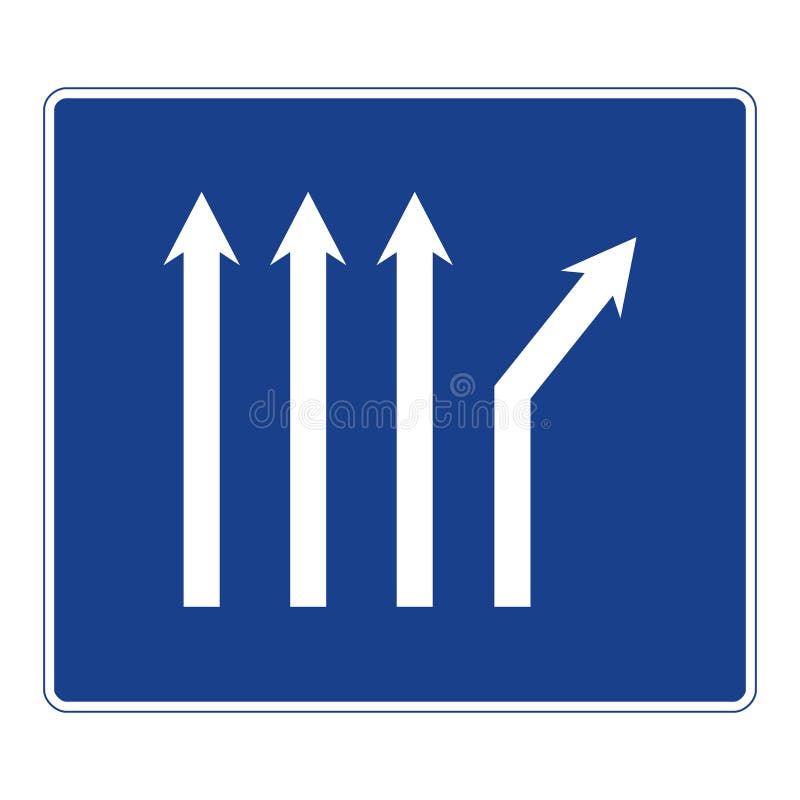 Four Lane Road Stock Illustrations – 354 Four Lane Road Stock ...