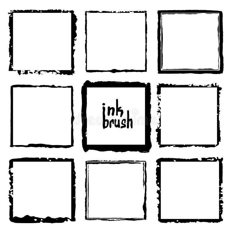 Rectangular Frame Vector Stock Illustrations – 37,856 Rectangular Frame ...