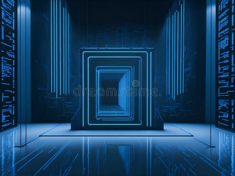 Rectangular Virtual Screen on Which a Graph of Information is Located ...