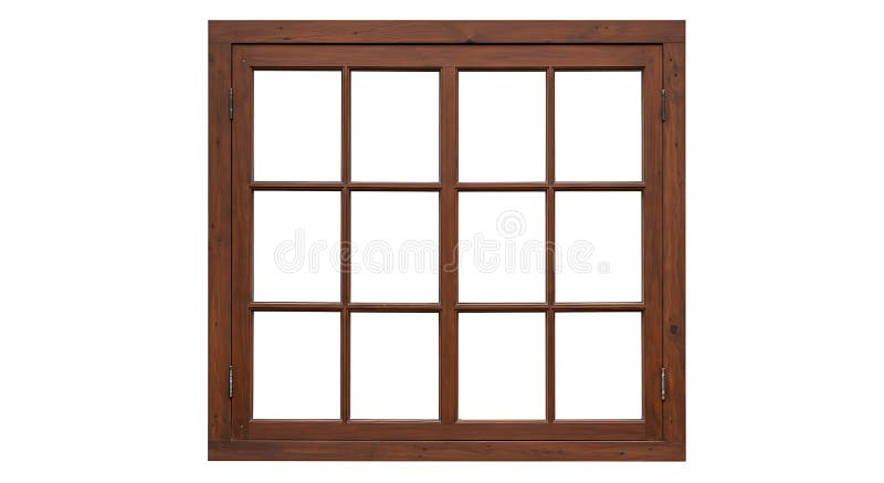 Rectangular Wooden Window Frame Stock Illustrations – 1,142 Rectangular ...
