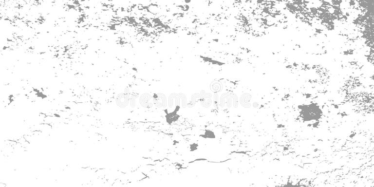 Rectangular Worn Grunge Texture. Distressed Vintage Background with ...