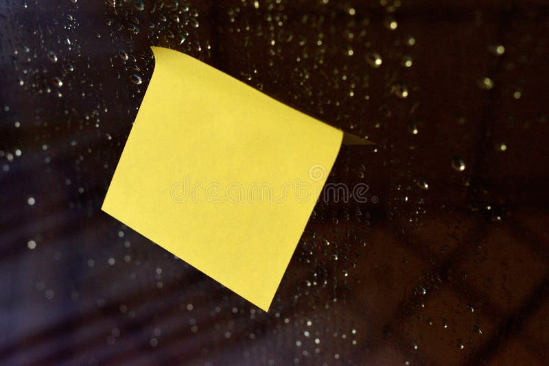 Floating piece of paper stock image. Image of texture - 51514567