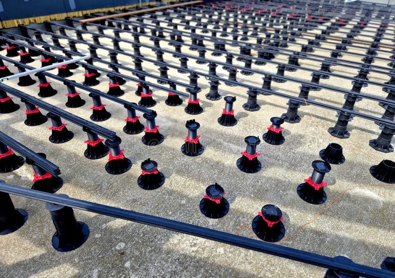 The Rectification Adjustable Target Under the Pavement Enables a Very ...