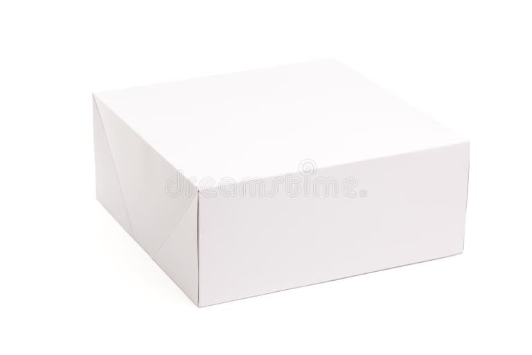 Rectángulo Blanco En Blanco Aislado En Blanco Imagen de archivo - Imagen de cierre, torre: 13426203