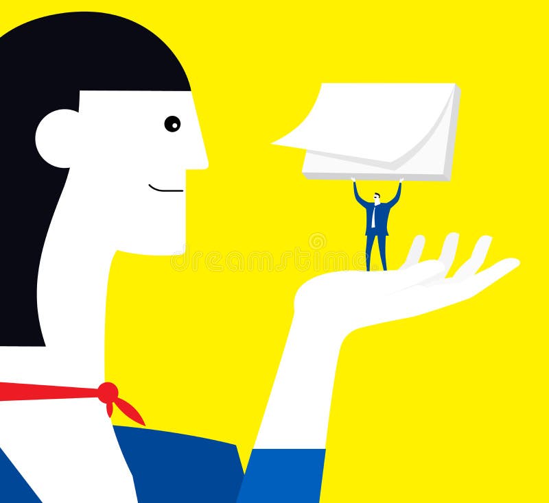 Recuerde stock de ilustración. Ilustración de fondo, excepto - 28474781