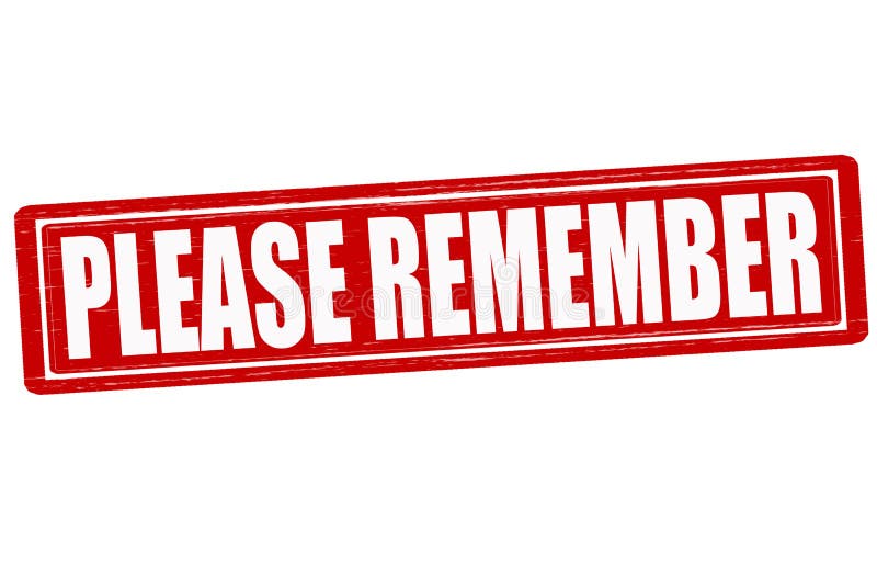Recuerde Ilustraciones Stock, Vectores, Y Clipart – (62,536 ...