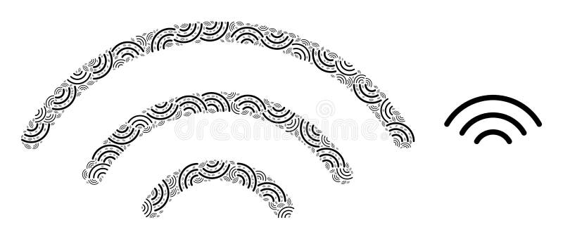 Antenna Collage Stock Illustrations – 827 Antenna Collage Stock ...