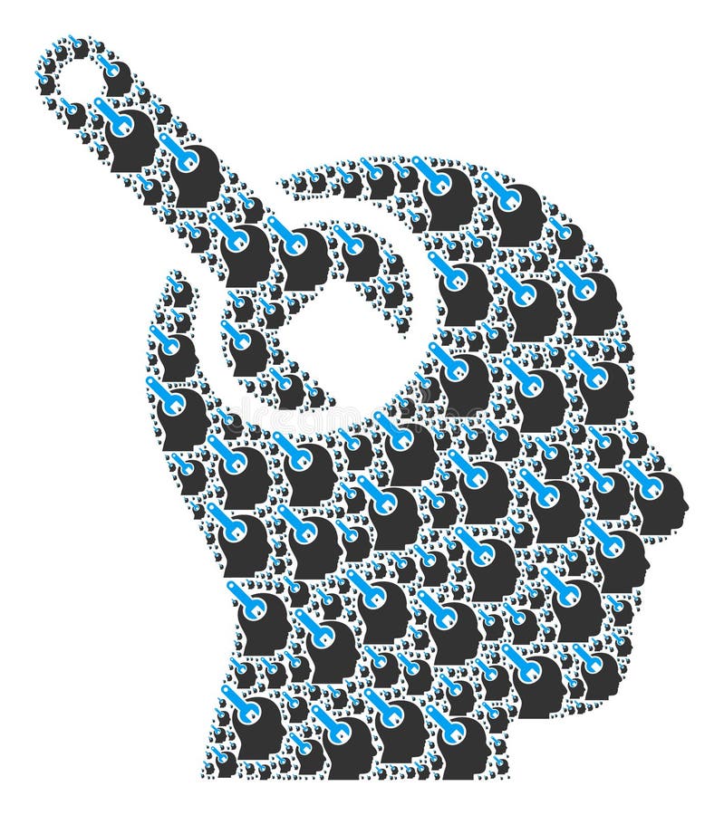 Scattered Pictograms Stock Illustrations – 1,651 Scattered Pictograms ...