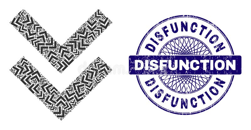 Disfunction Stock Illustrations – 249 Disfunction Stock Illustrations ...