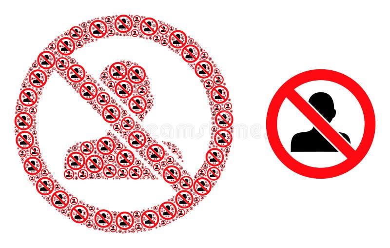 Forbidden Formed Stock Illustrations – 360 Forbidden Formed Stock ...