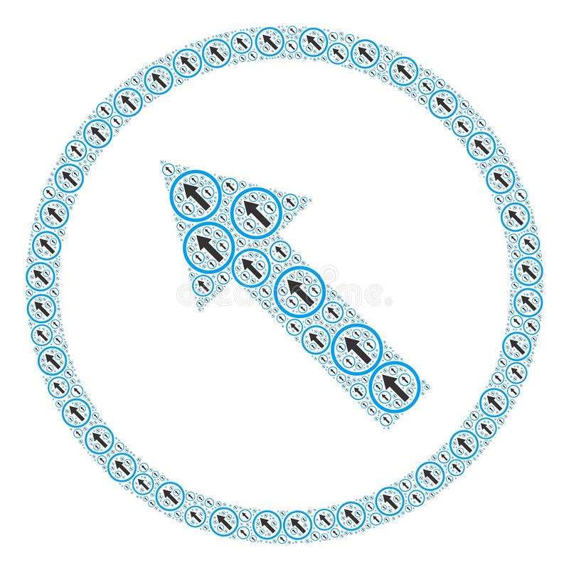 Recursive Arrow Stock Illustrations – 1,309 Recursive Arrow Stock ...