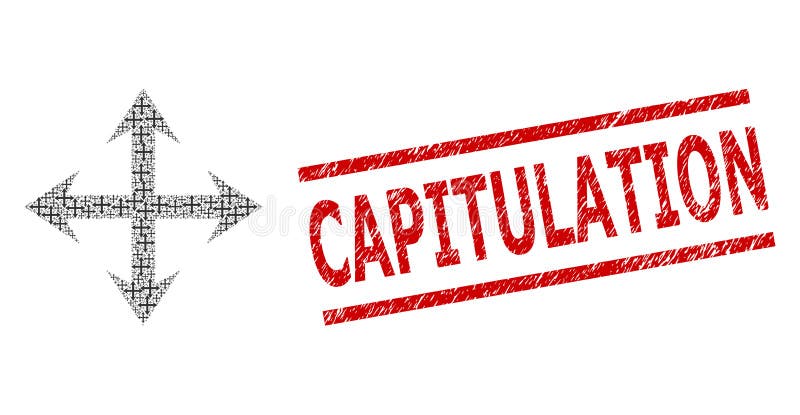 Capitulation Stock Illustrations – 464 Capitulation Stock Illustrations ...