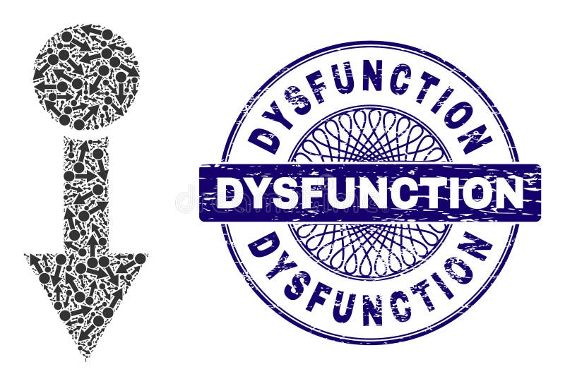 Movement Dysfunction Stock Illustrations – 107 Movement Dysfunction ...