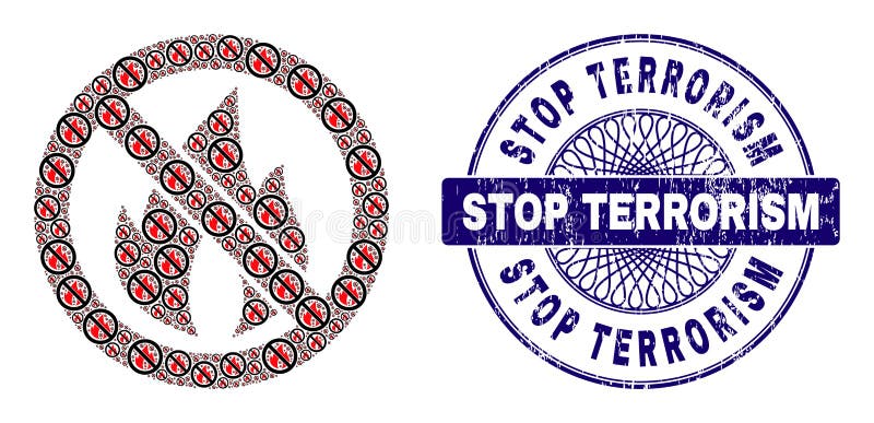 Terrorism Caption Stock Illustrations – 137 Terrorism Caption Stock ...