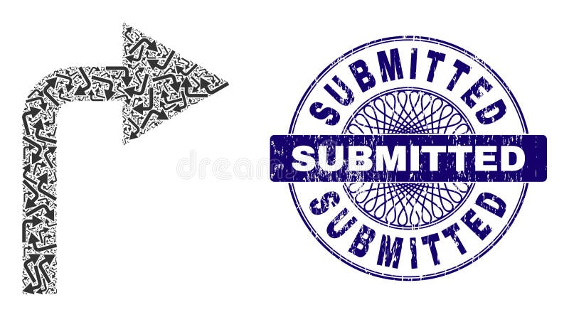 Submitted Stamp Stock Illustrations – 163 Submitted Stamp Stock ...