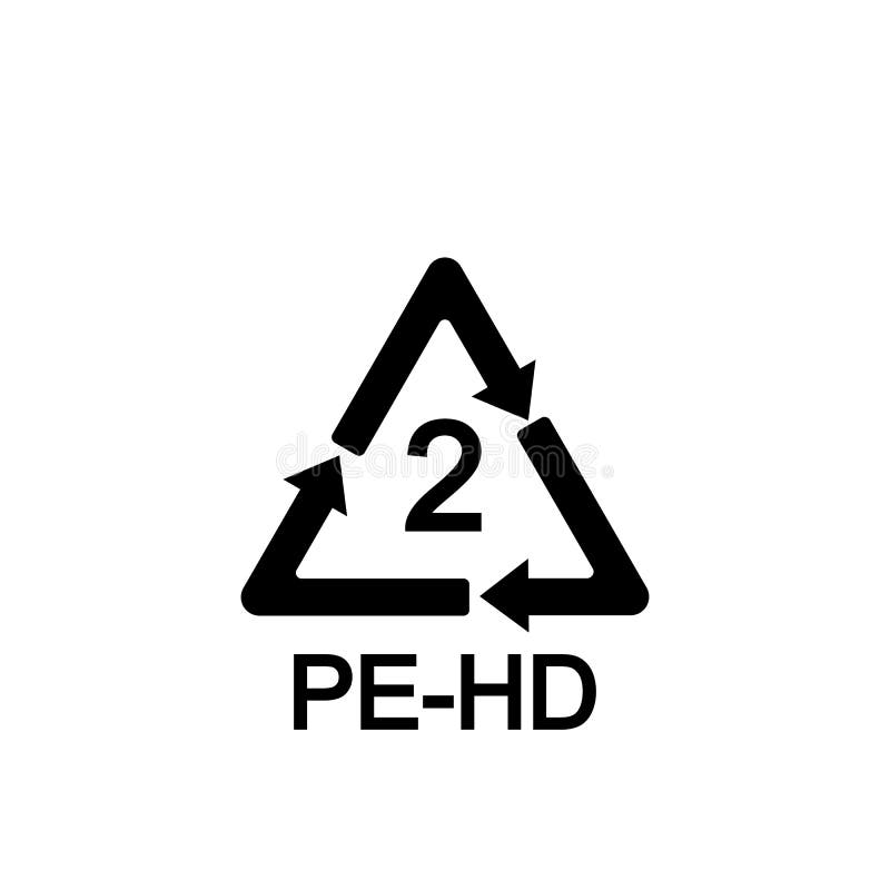 Plastic Recycling Symbol OTHER 7, Resin Identification Code, All Other ...