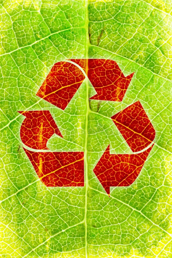 Recycle stock image. Image of awareness, garbage, cycle - 14308901