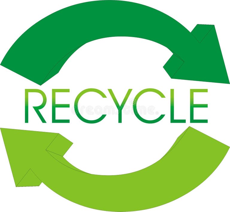 Recycler Symbol Stock Illustrations – 52 Recycler Symbol Stock ...