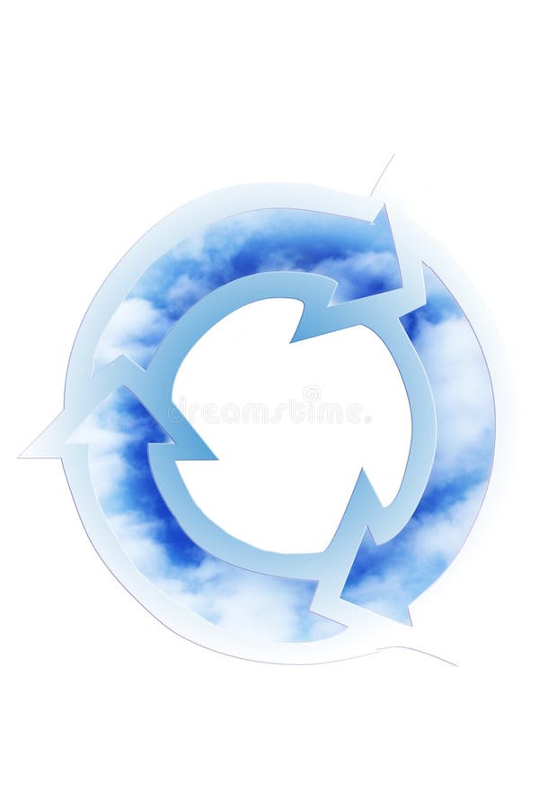Blue wave stock illustration. Illustration of illustrations - 10409223