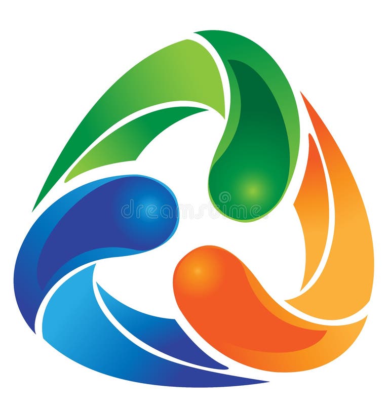 Leadership Logo Abstract Stock Illustrations – 25,191 Leadership Logo ...