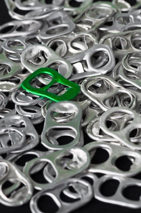 Recycle aluminum stock photo. Image of junk, heap, recycle - 15195224