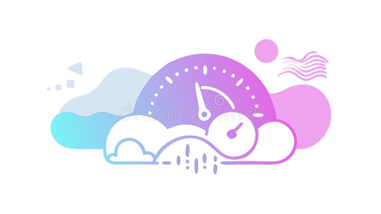 Recycle Arrows Icon, Circular Economy Cycle, Vector Design Generative ...