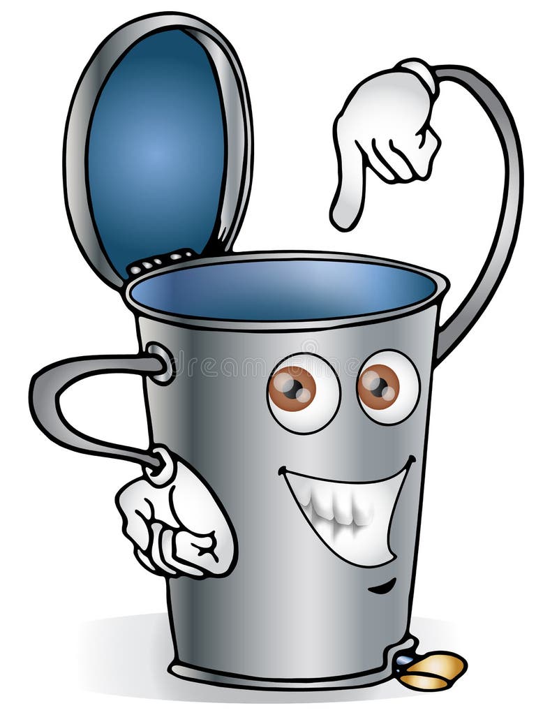 Smart Bins Recycle Stock Illustrations – 49 Smart Bins Recycle Stock ...