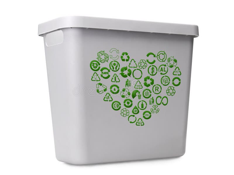 Garbage Pictograms Stock Photos - Free & Royalty-Free Stock Photos from ...