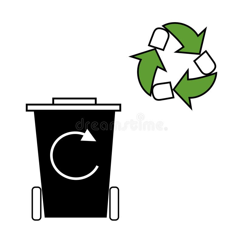 Management Recycle Cycle Stock Illustrations – 1,987 Management Recycle ...