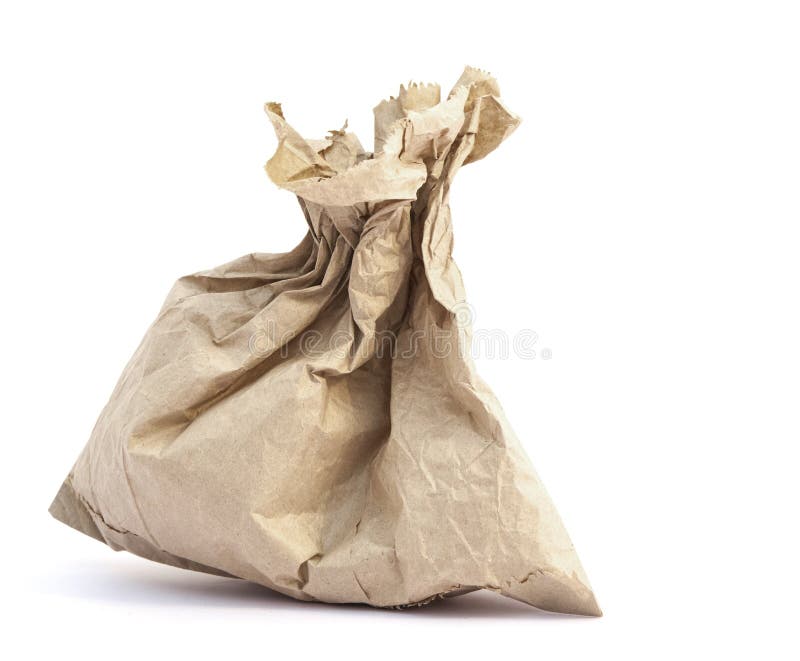 Brown package paper torn stock image. Image of torn, rips - 22062477